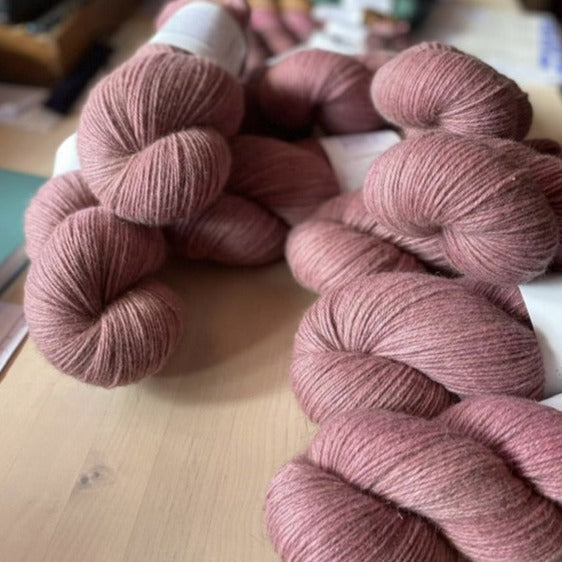 Merino Possum – The Yarn Club, Inc